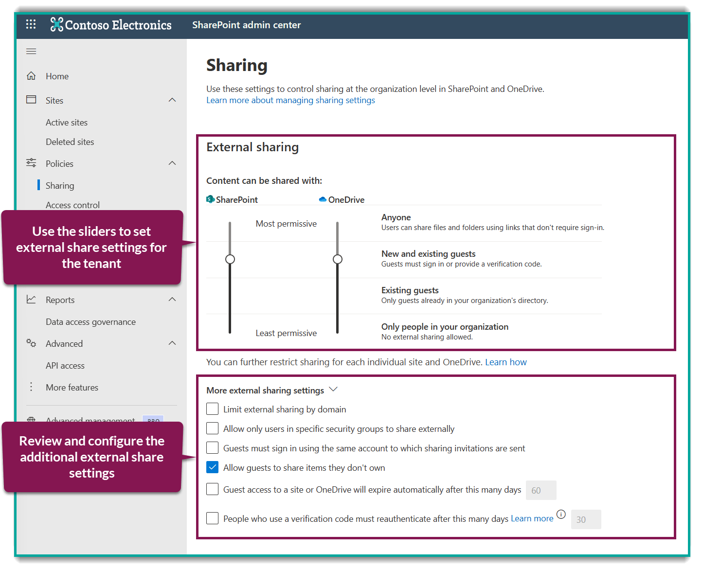 Copilot Readiness: How to Fix Oversharing in Microsoft 365